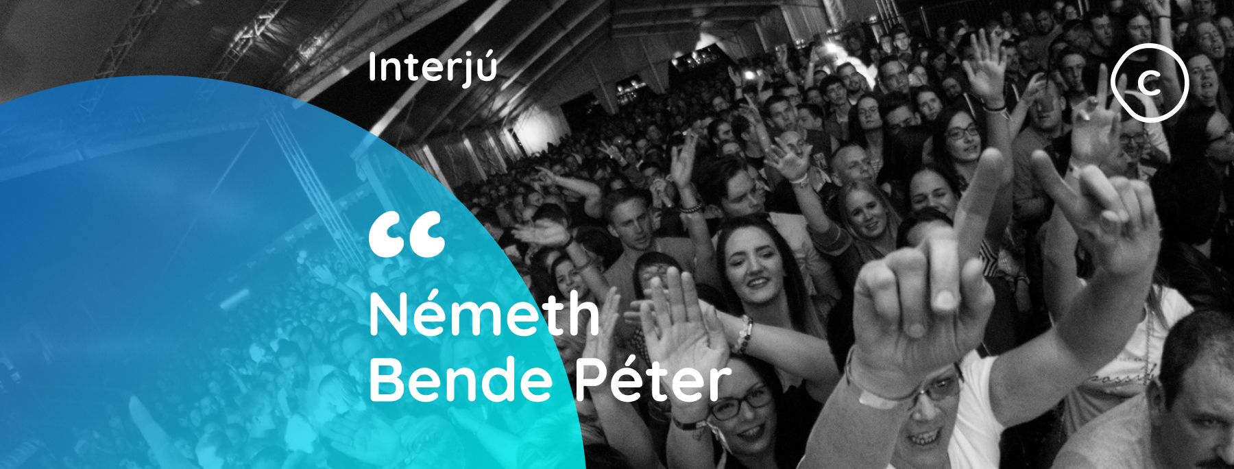 Rapid growth during Covid? An interview with event organizer Péter ...